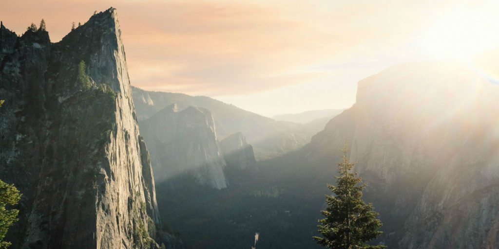 DIY – Inner Mountain done – EarthConscience